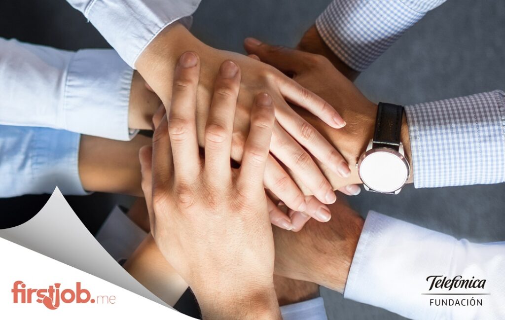 Nuevo programa “Conecta Empleo” | Fundación Telefónica | Chile