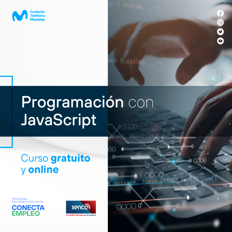 CURSOS GRATUITOS | Fundación Telefónica | Chile
