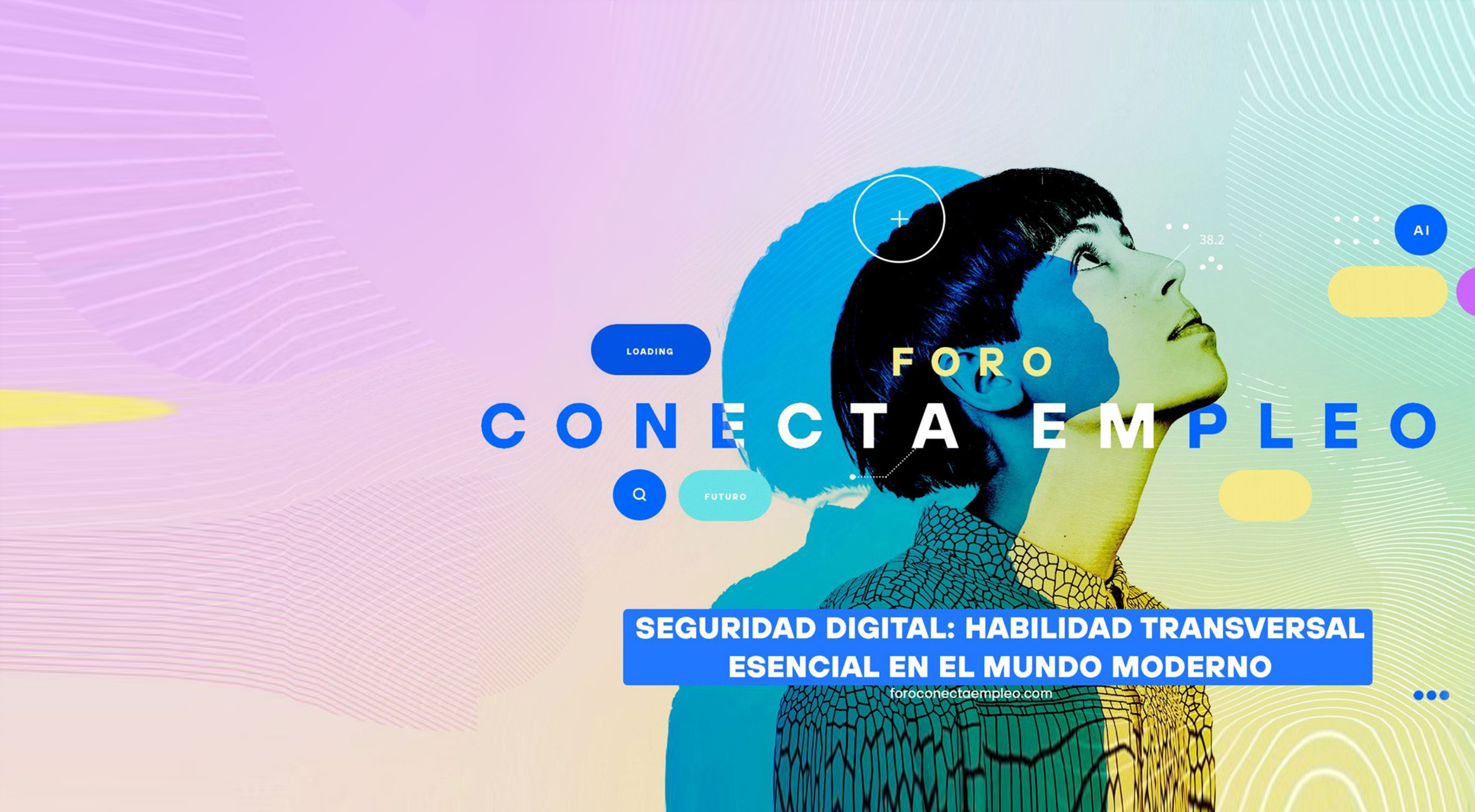 Home | Fundación Telefónica | Chile